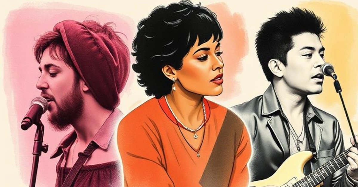 Why Music Biographies Still Inspire Fans In 2025