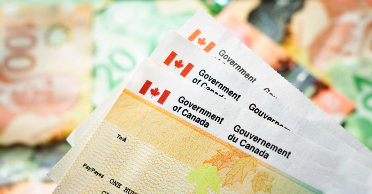 CRA Tax Credits Dates For September 2025: Benefit Amounts And Refund ...